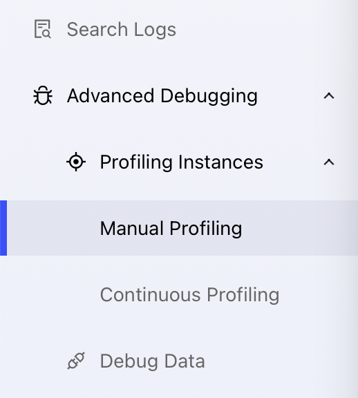 实例性能分析 - 手动分析页面 - 《TiDB v5.4 用户手册》 - 书栈网 · BookStack