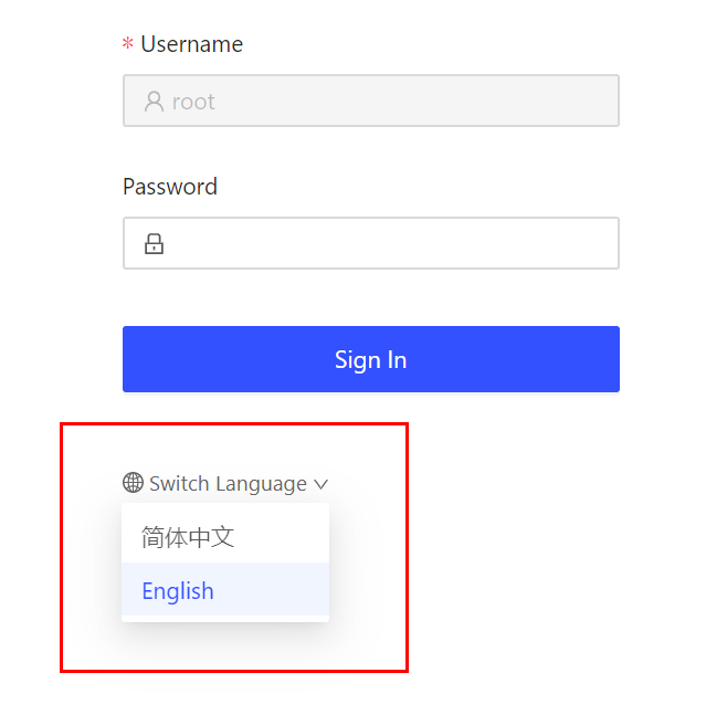 TiDB Dashboard - 访问 - 《TiDB v6.0 中文文档》 - 书栈网 · BookStack