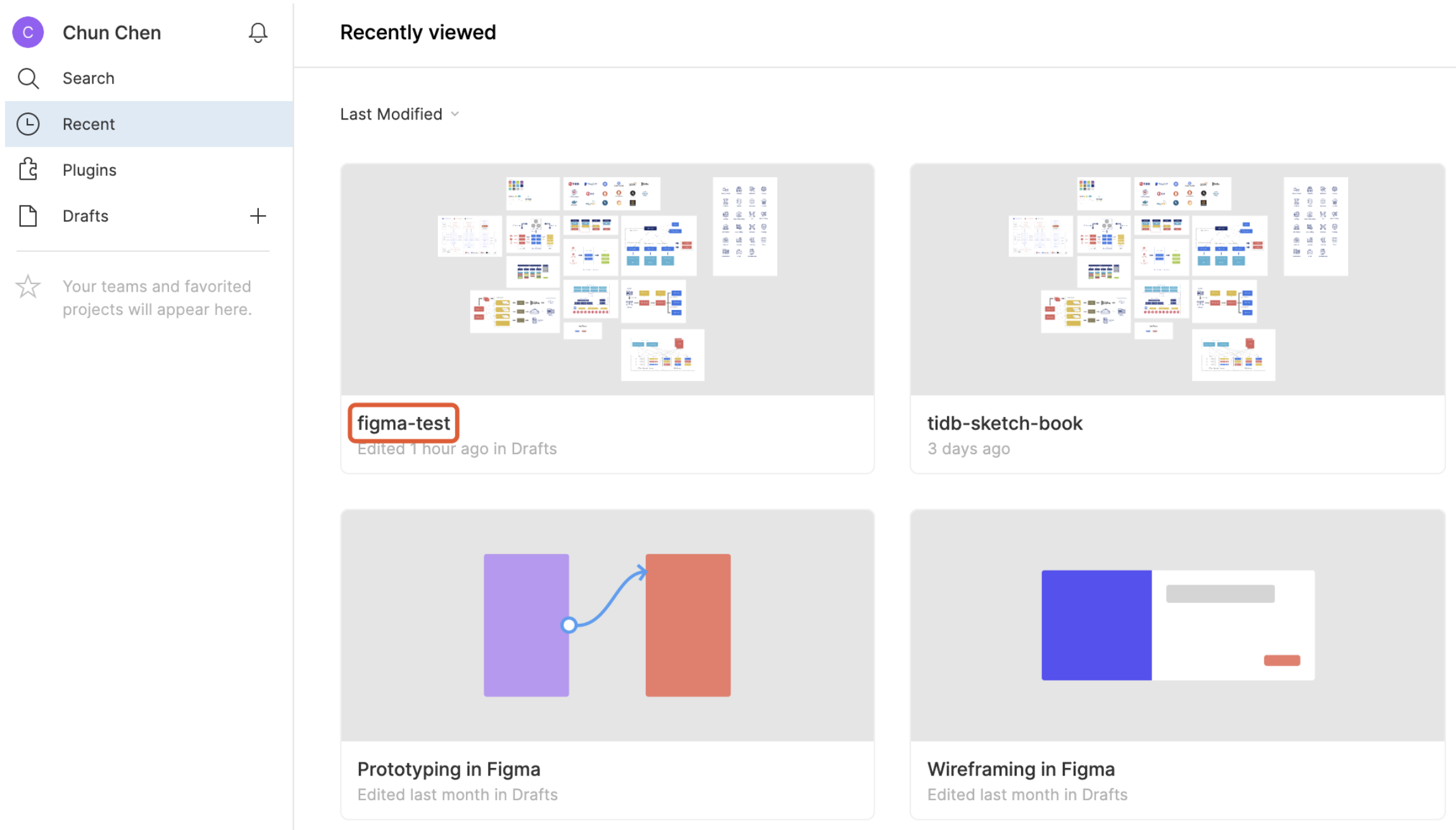 归档 - Figma 快速上手教程 - 《TiDB v6.0 中文文档》 - 书栈网 · BookStack