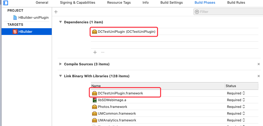 Uni原生插件开发教程 Ios 插件开发教程 《uniapp 原生插件开发教程》 书栈网 · Bookstack