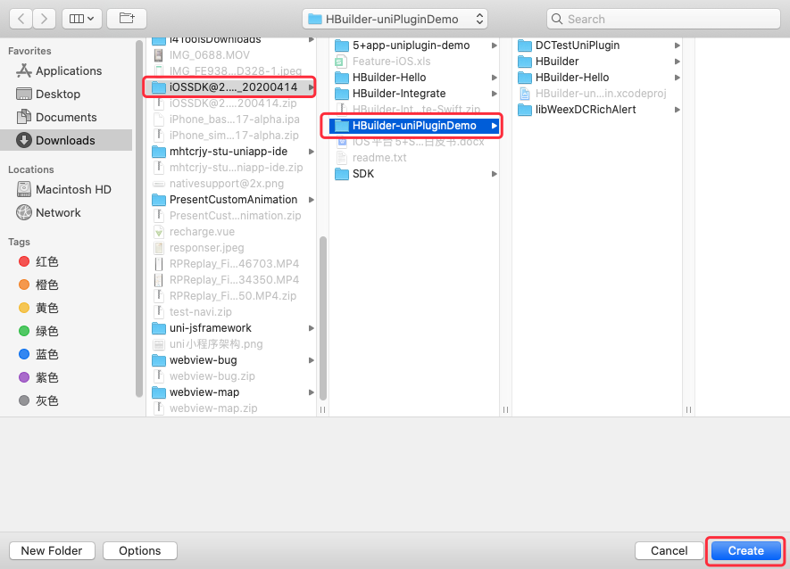 Uni原生插件开发教程 Ios 插件开发教程 《uniapp 原生插件开发教程》 书栈网 · Bookstack