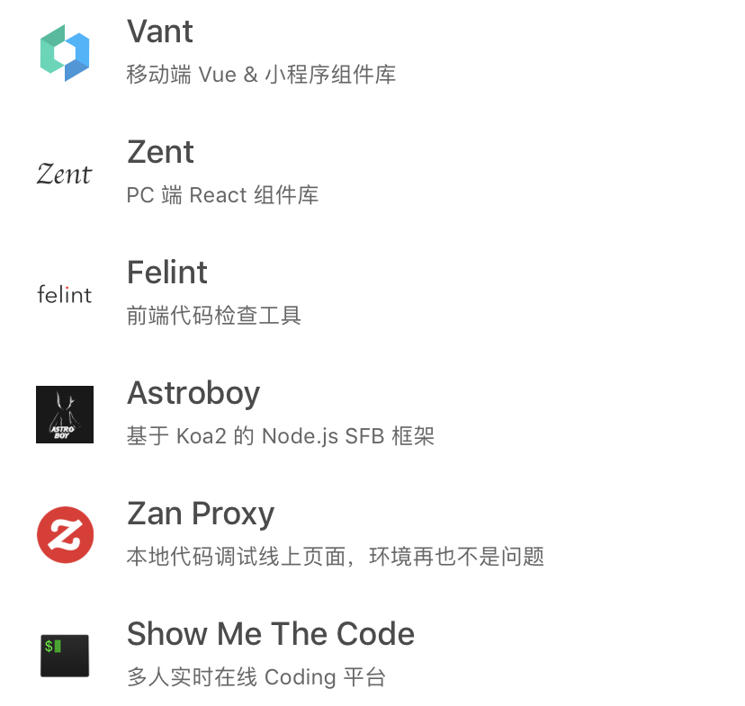 开发指南 - 介绍 - 《Vant 3.0 移动组件库文档(Vue 3版)》 - 书栈网 · BookStack