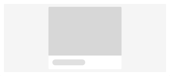 Progress（进度条） - Skeleton Loaders（骨架装载器） - 《Vuetify.js 2.2.26 使用教程》 - 书栈网 · BookStack