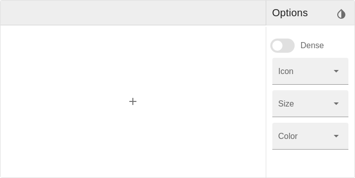 Groups（组） - Icons（图标） - 《Vuetify.js 2.2.26 使用教程》 - 书栈网 · BookStack