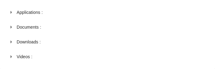 Tables（表格） - Treeview（树形视图） - 《Vuetify.js 2.2.26 使用教程》 - 书栈网 · BookStack