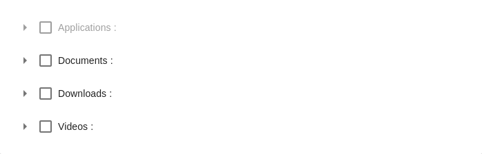 Tables（表格） - Treeview（树形视图） - 《Vuetify.js 2.2.26 使用教程》 - 书栈网 · BookStack