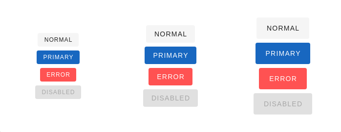 Bars（栏） - Buttons（按钮） - 《Vuetify.js 2.2.26 使用教程》 - 书栈网 · BookStack