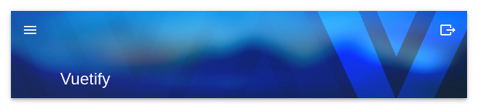 Bars（栏） Toolbars（工具栏） 《vuetifyjs 2226 使用教程》 书栈网 · Bookstack 
