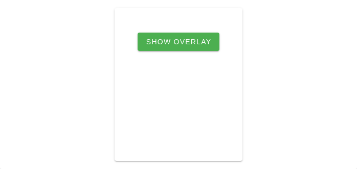 Groups(组) Overlays(遮罩层) 《vuetify Js 2 2 26 使用教程》 书栈网 · Bookstack