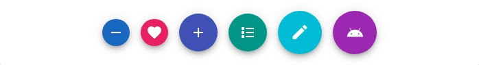 Bars(栏) Buttons(按钮) 《vuetifyjs 2226 使用教程》 书栈网 · Bookstack