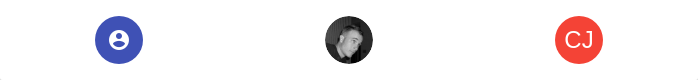 Ui 组件 Avatars(头像) 《vuetifyjs 2226 使用教程》 书栈网 · Bookstack