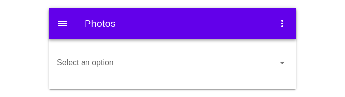 Bars（栏） - Toolbars（工具栏） - 《Vuetify.js 2.2.26 使用教程》 - 书栈网 · BookStack