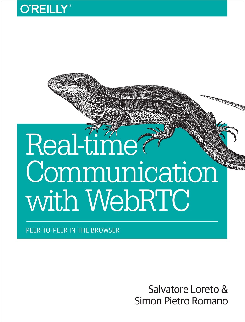 Readme 《webrtc 实时通信（real Time Communication With Webrtc中文翻译）》 书栈网 ·