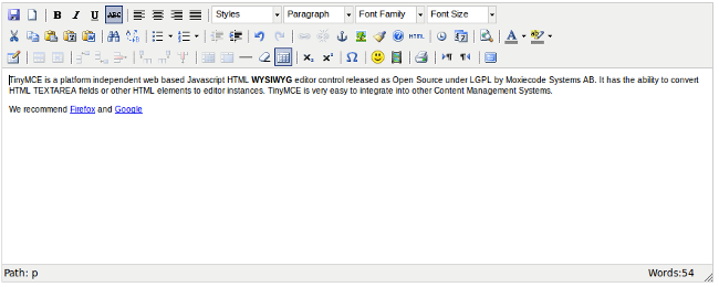 Appendix B: Project WicketStuff - 《Wicket 9.x Reference Guide》 - 书栈网 · BookStack