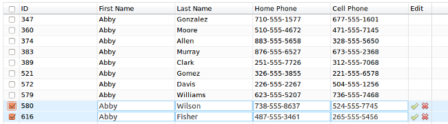 Appendix B: Project WicketStuff - 《Wicket 9.x Reference Guide》 - 书栈网 · BookStack