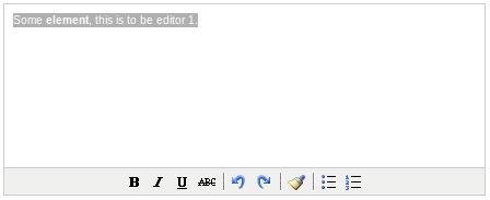 Appendix B: Project WicketStuff - 《Wicket 9.x Reference Guide》 - 书栈网 · BookStack
