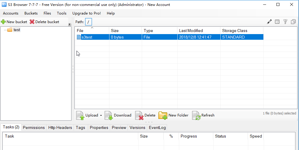 集群部署&监控 - 单节点Ceph配置 - 《Ceph学习笔记》 - 书栈网 · BookStack